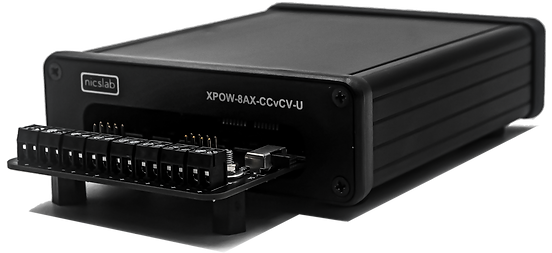 Custom Order | Nicslab Inc